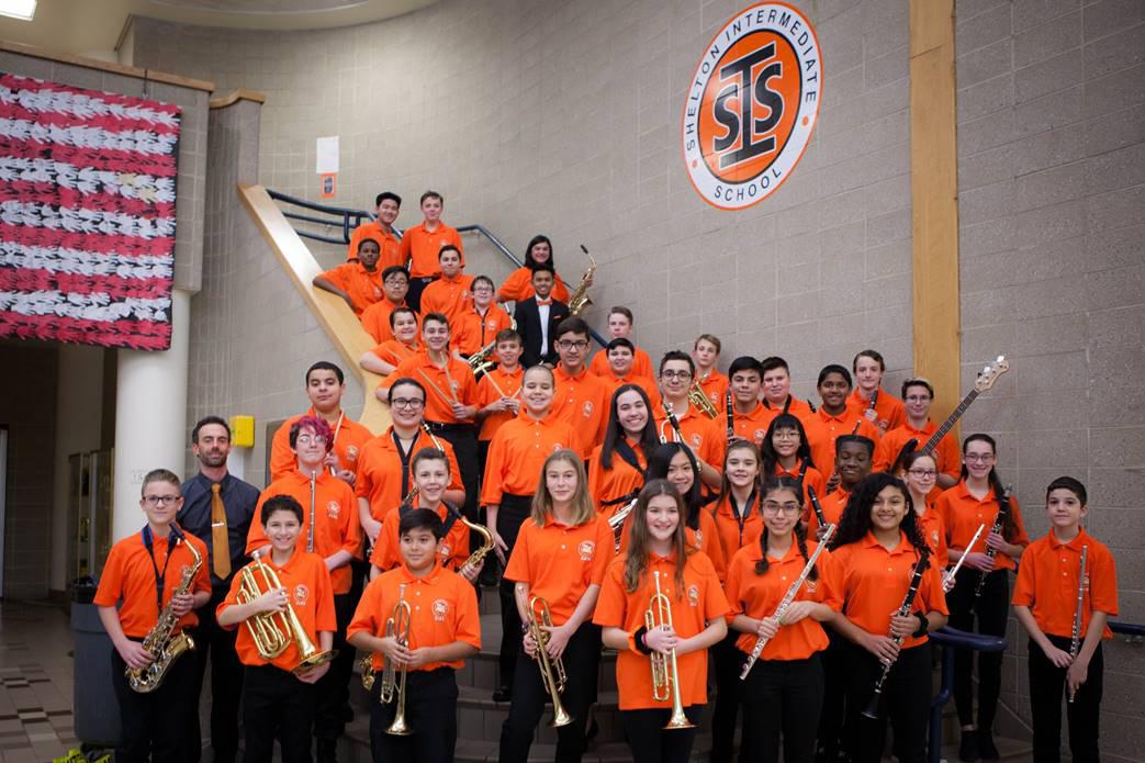SIS festival puts students’ creativity on display