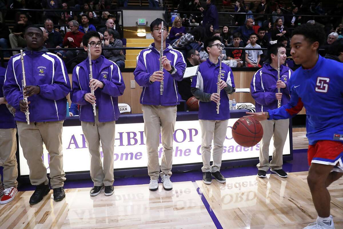 San Francisco’s all-boys Riordan High School considers accepting female ...