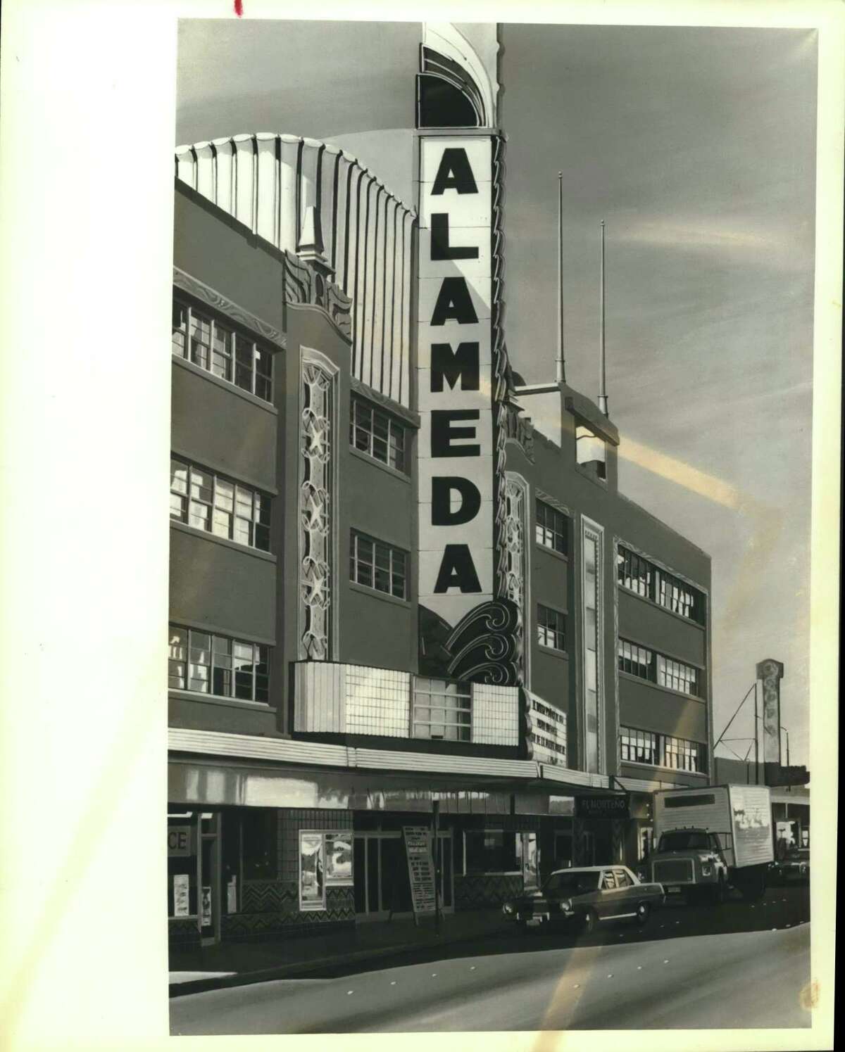 Ayala: Alameda promises to create new memories for new generations of ...