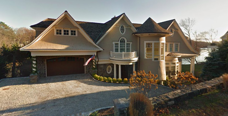 iHeartRadio executive's Cos Cob home listed for sale