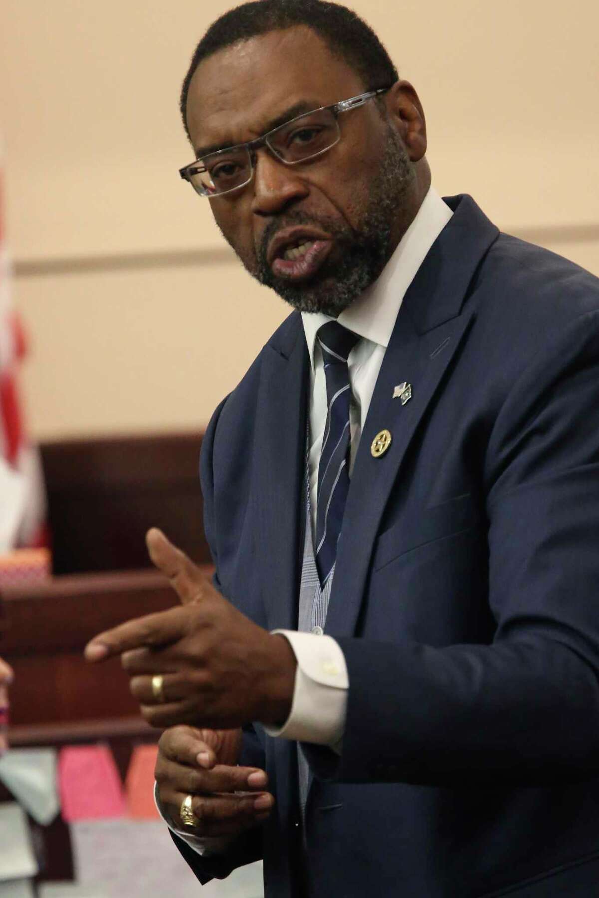 Witness describes screams from woman who said she was raped at gunpoint ...