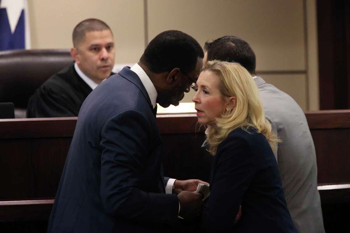 Witness describes screams from woman who said she was raped at gunpoint ...