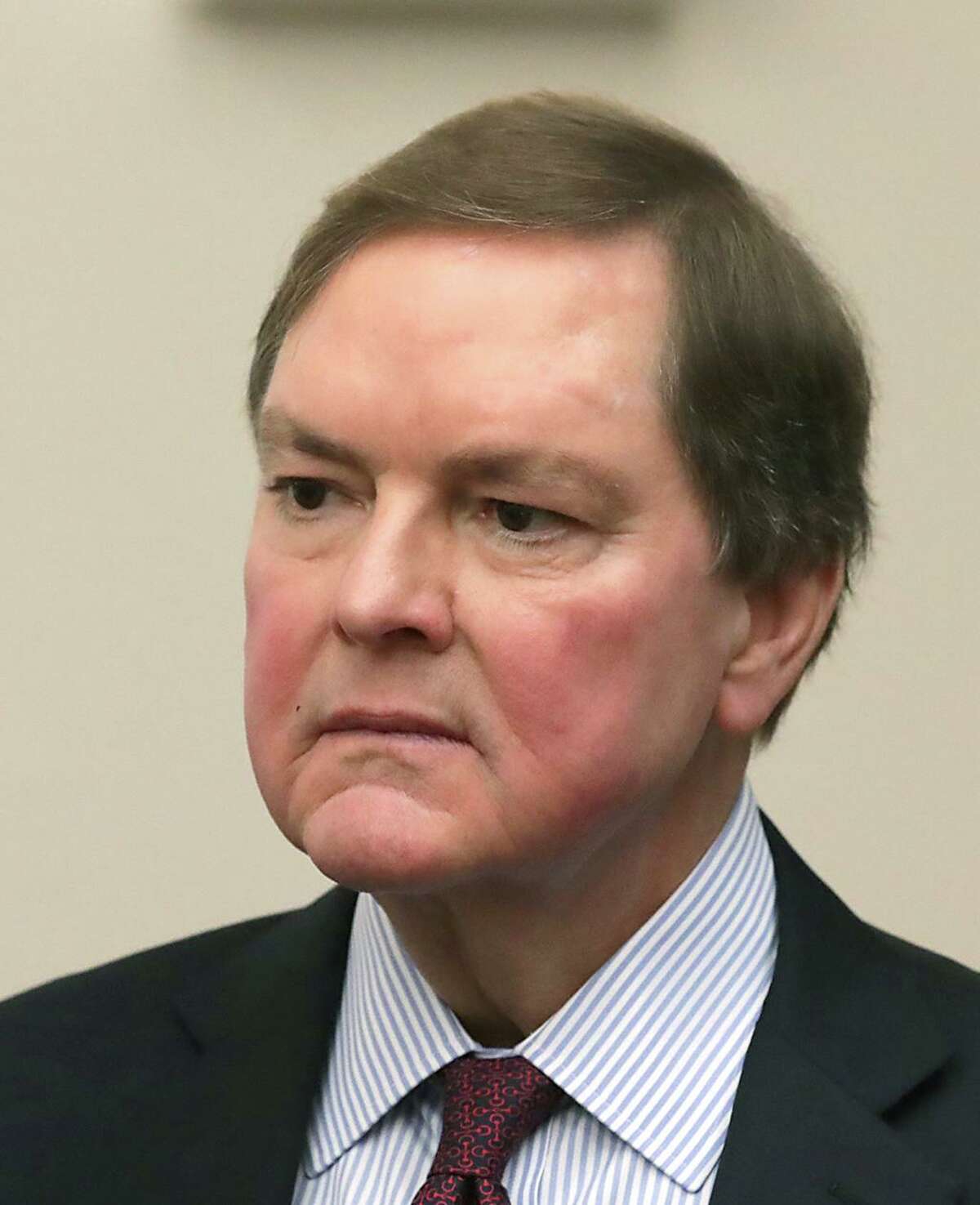 Texas transportation leader in San Antonio to talk highway construction