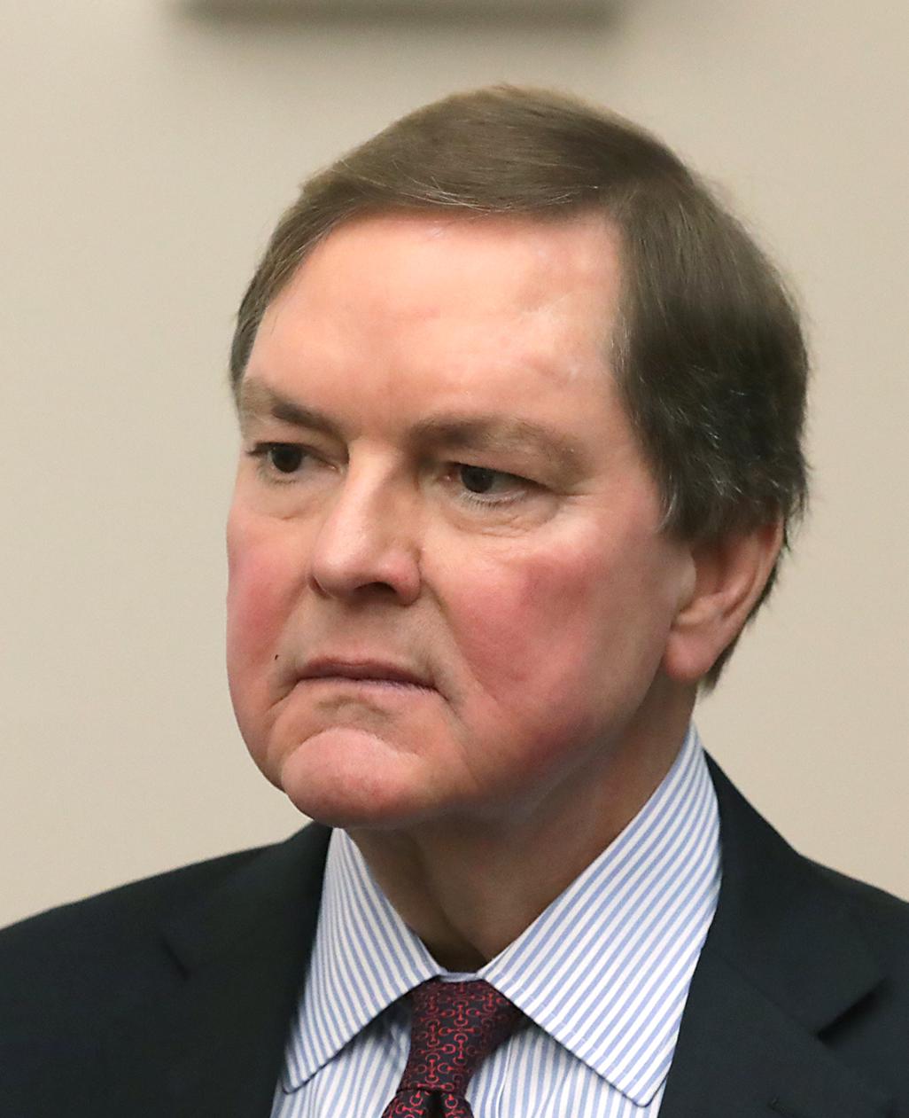 Texas transportation leader in San Antonio to talk highway construction