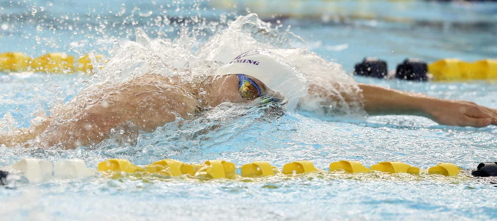 Saint Mary’s Hall duo, S.A. Christian teams shine at TAPPS regional ...