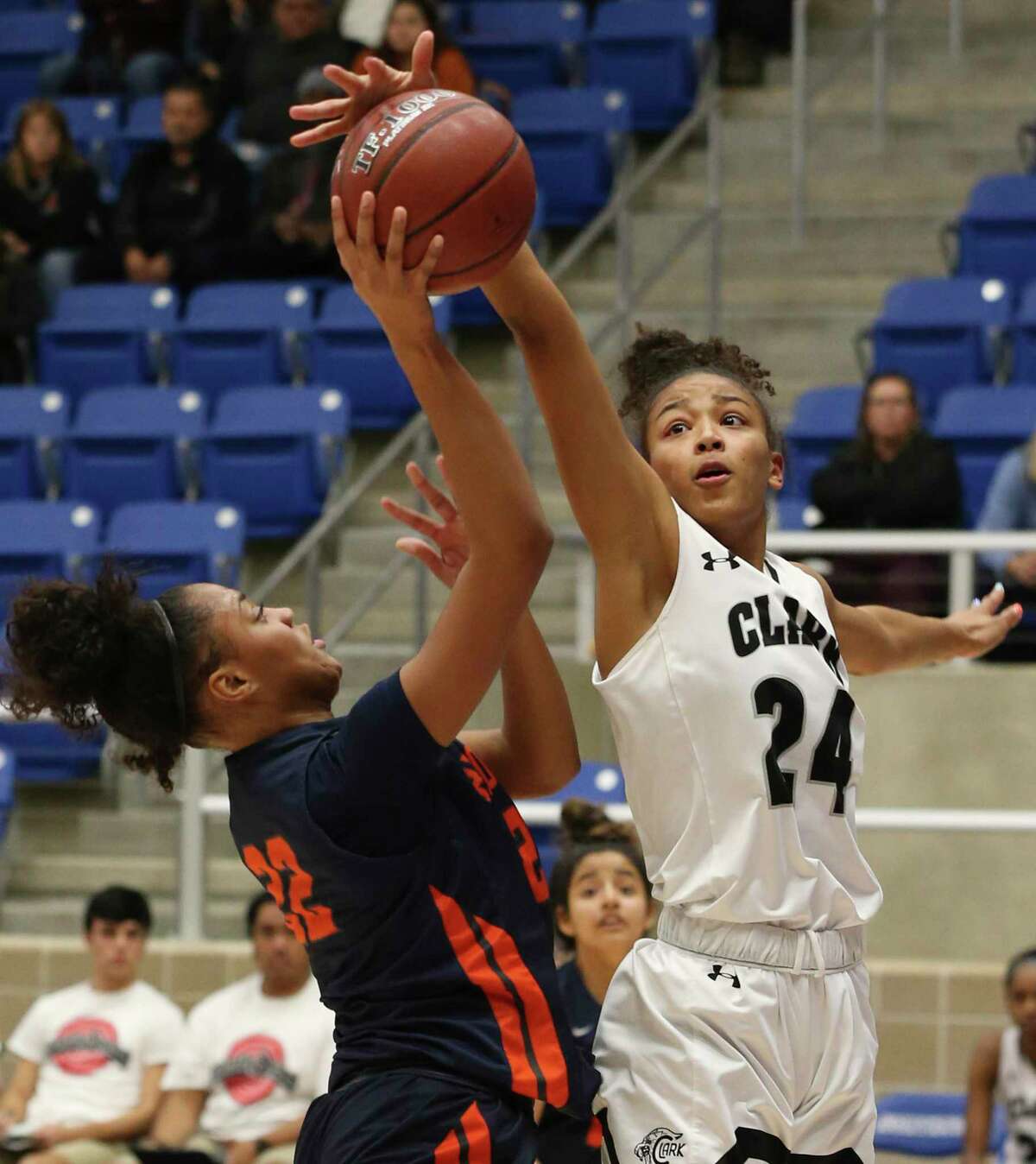 Girls basketball preview: Scouting report