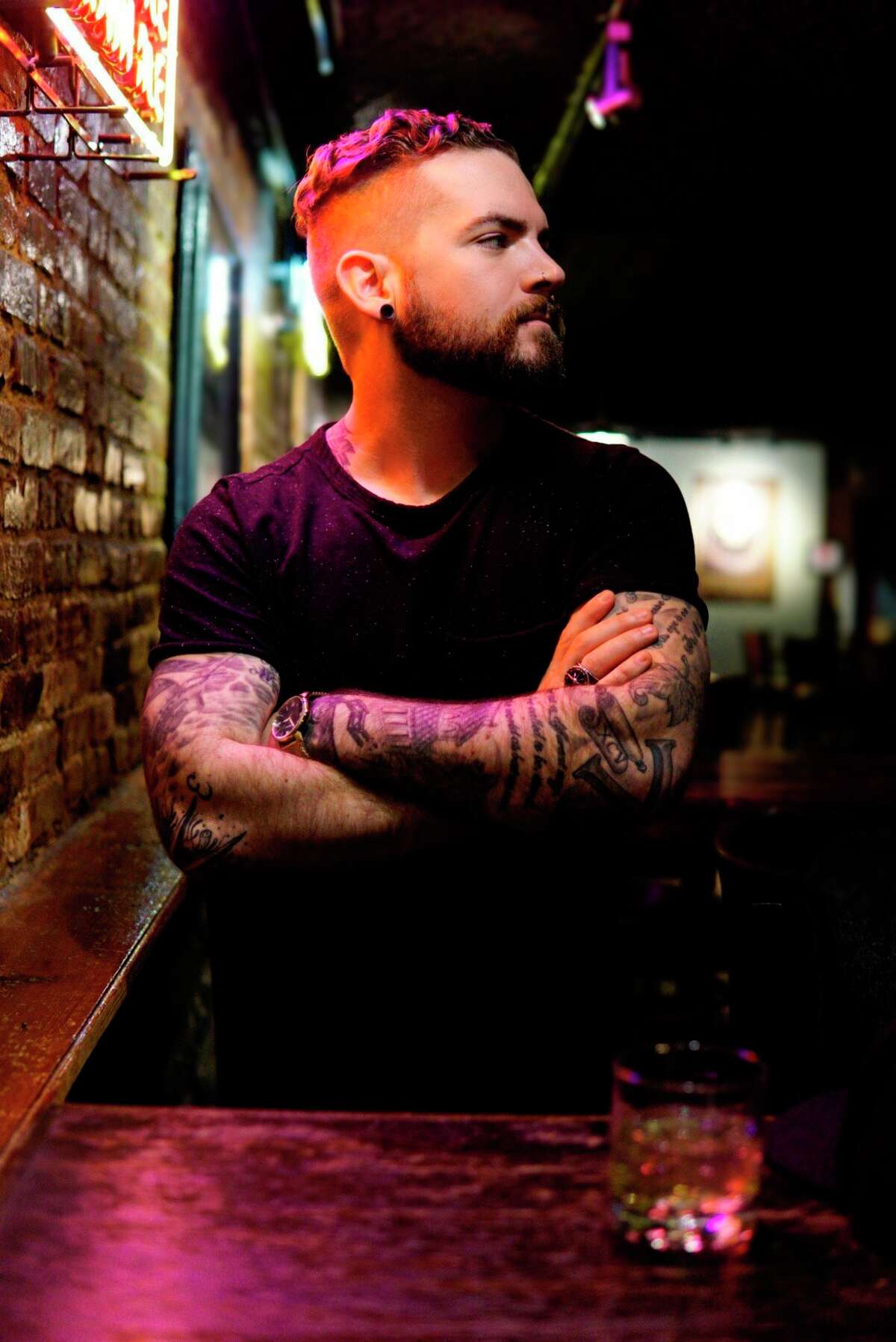 Made in Michigan series welcomes Ferranti