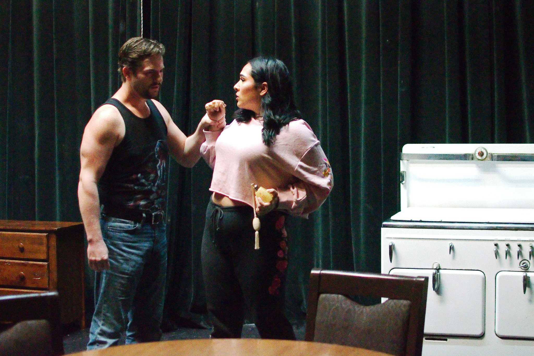 ‘Hey, Stella!’ — Playhouse stages ‘Streetcar Named Desire’