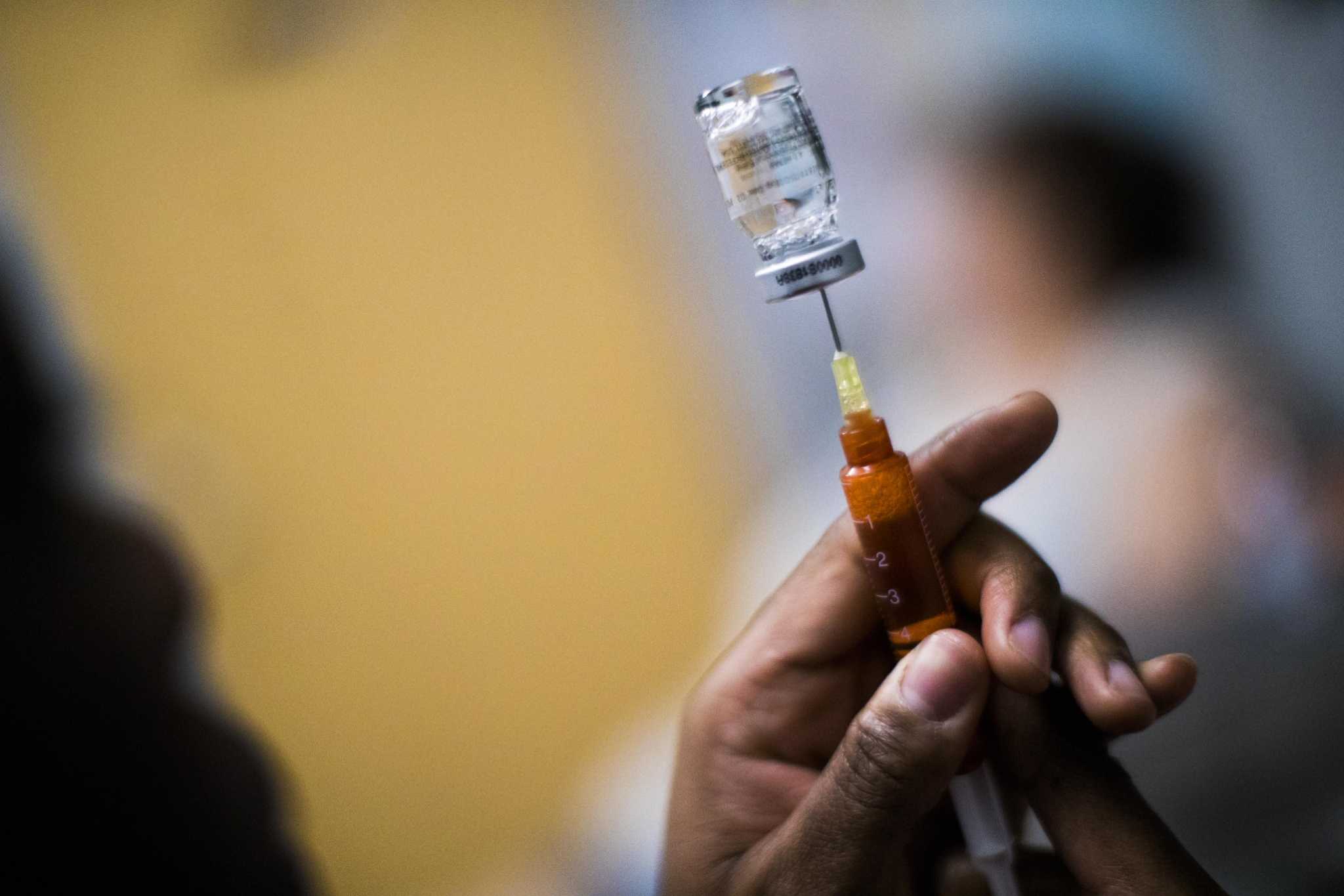 Opinion: We must act now to stop meth epidemic