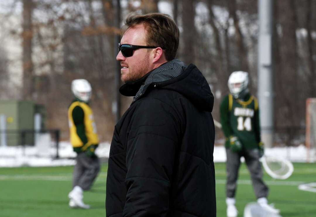 Tragic death of coach Liam Gleason brings Siena, UAlbany together