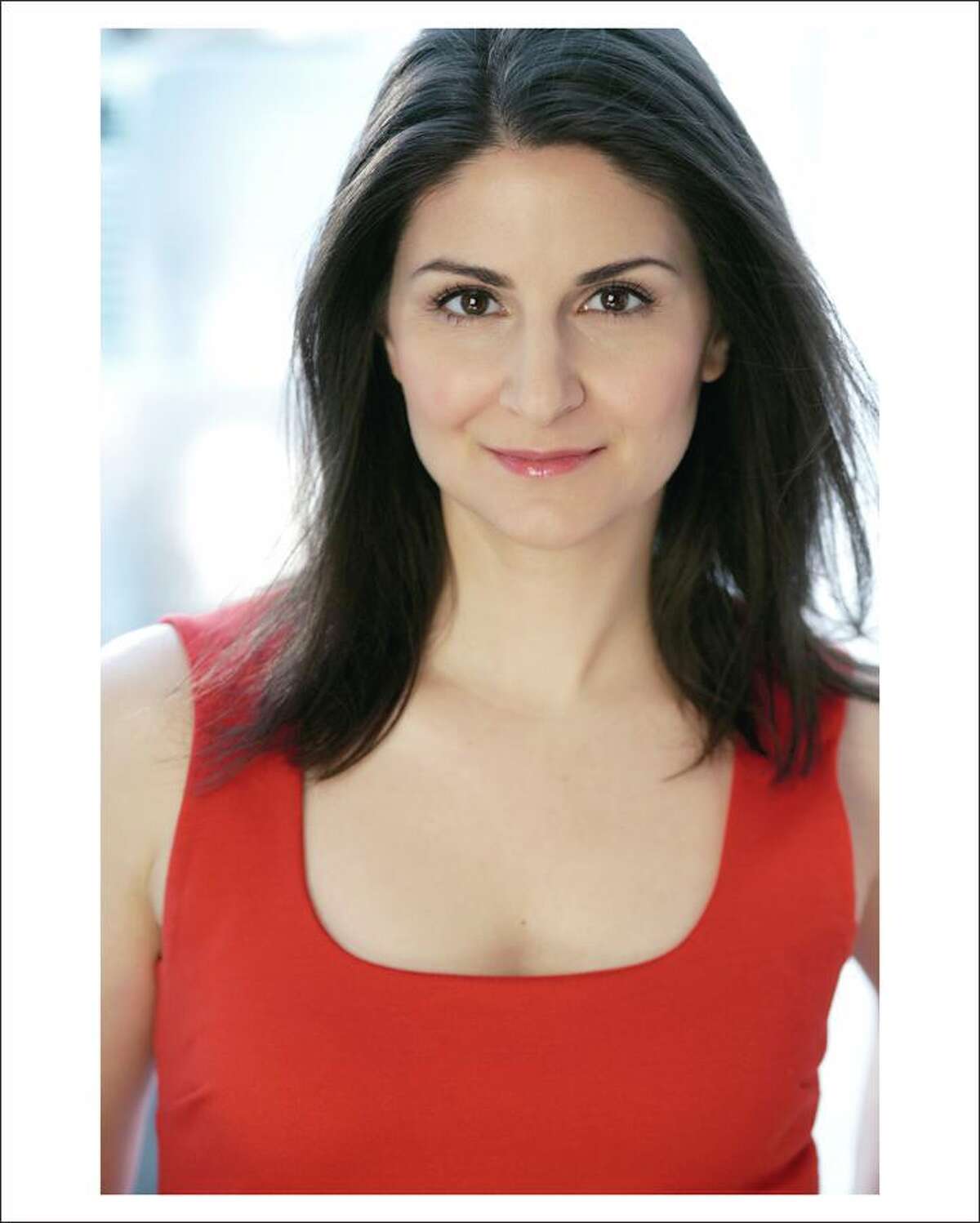 Seven Angels Theatre in Waterbury staging ‘Love and Spumoni’