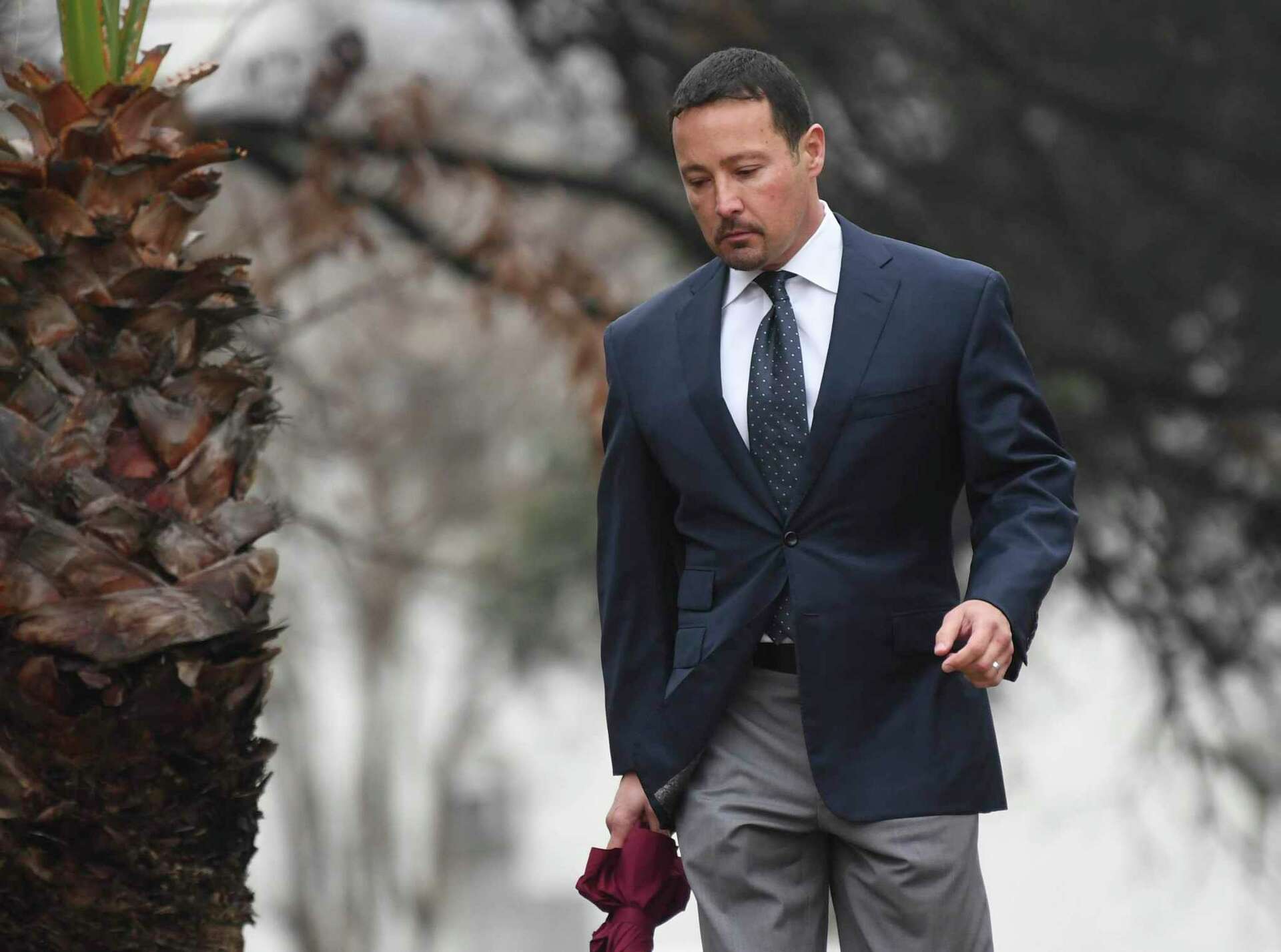 Jury finds San Antonio oilman Brian Alfaro guilty