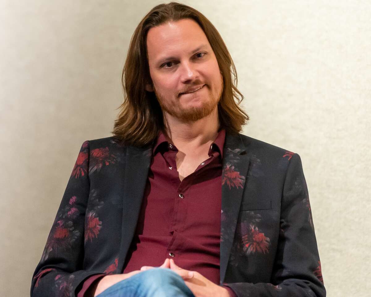 Foust inducted into Museum of the Gulf Coast HOF