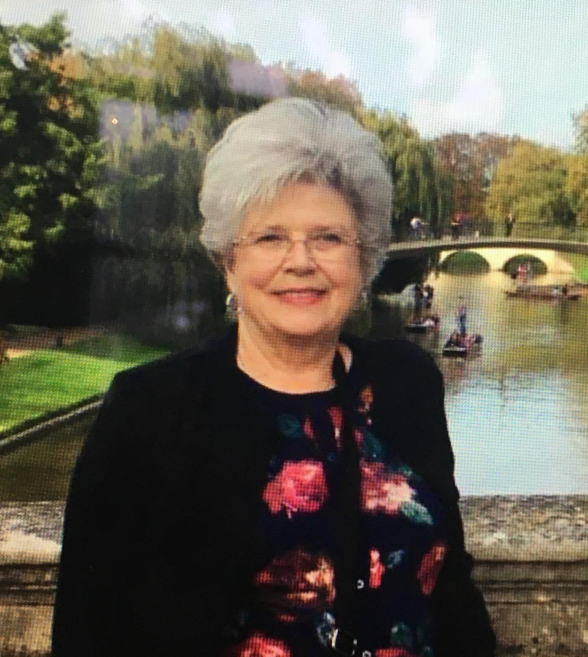 EDNA MARIE (BARROW) BOWERS