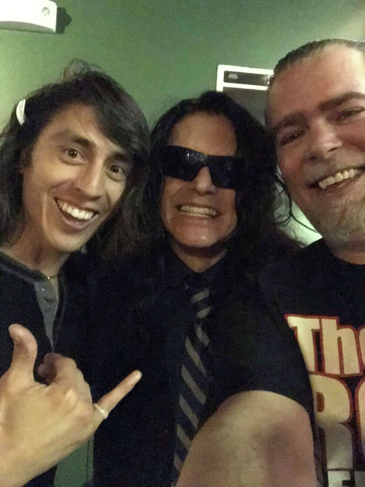 Clay Theatre projectionist recalls celeb-rich history of 110-year-old ...