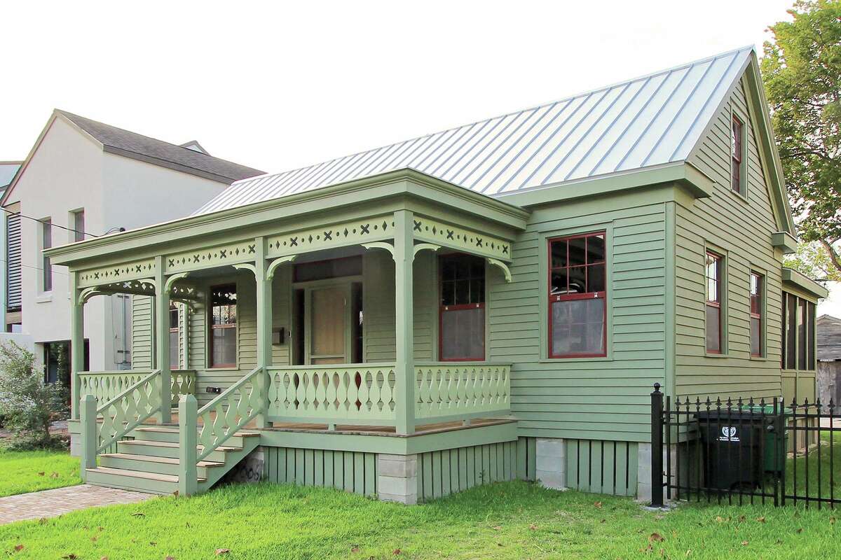 Preservation Houston announces 2020 Good Brick Awards