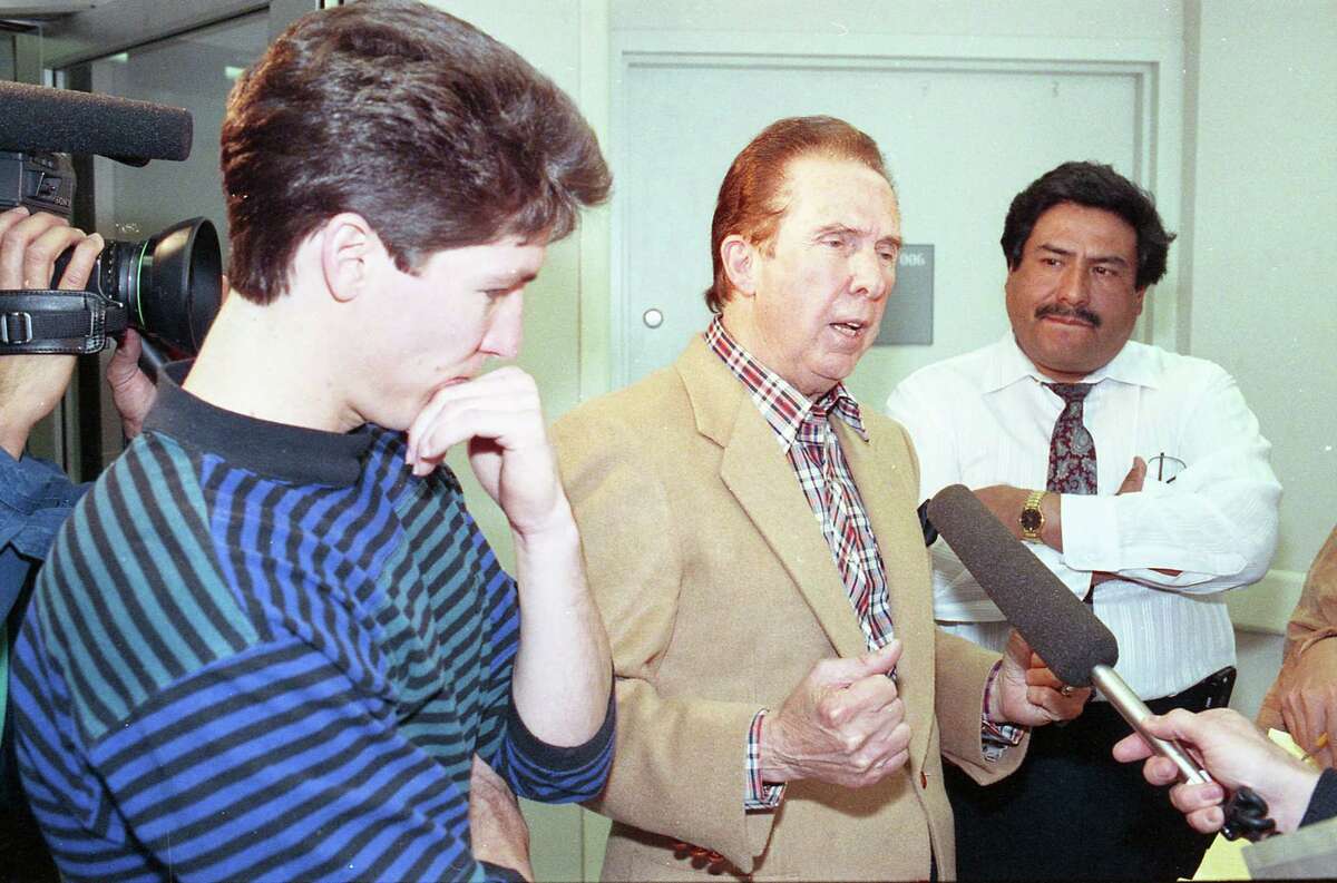 New coaches and unsolved mysteries: This was the Houston area in ...