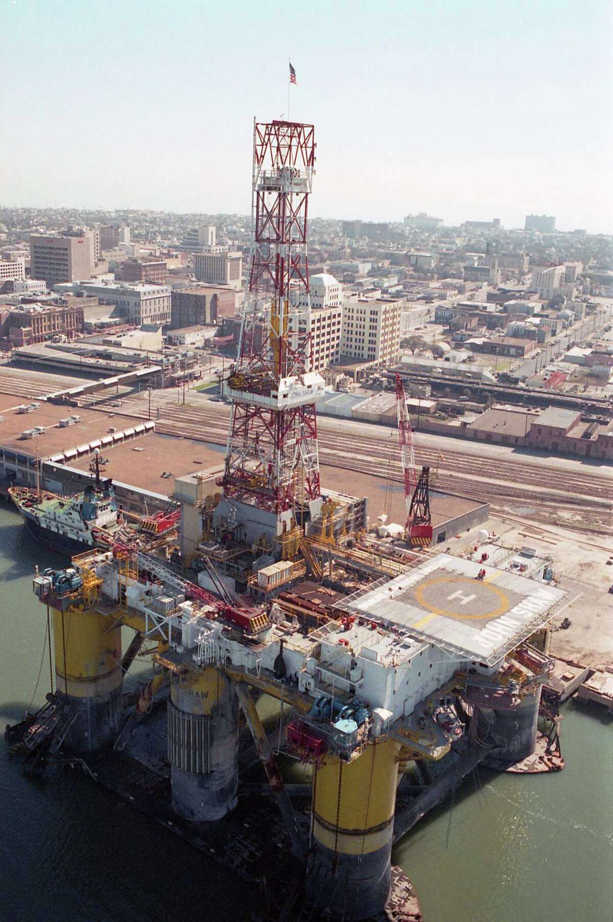 New coaches and unsolved mysteries: This was the Houston area in ...