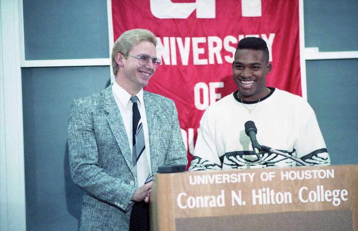 New coaches and unsolved mysteries: This was the Houston area in ...