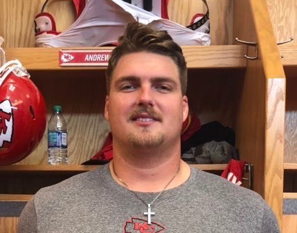 Excitement building locally as Wylie heads to Super Bowl