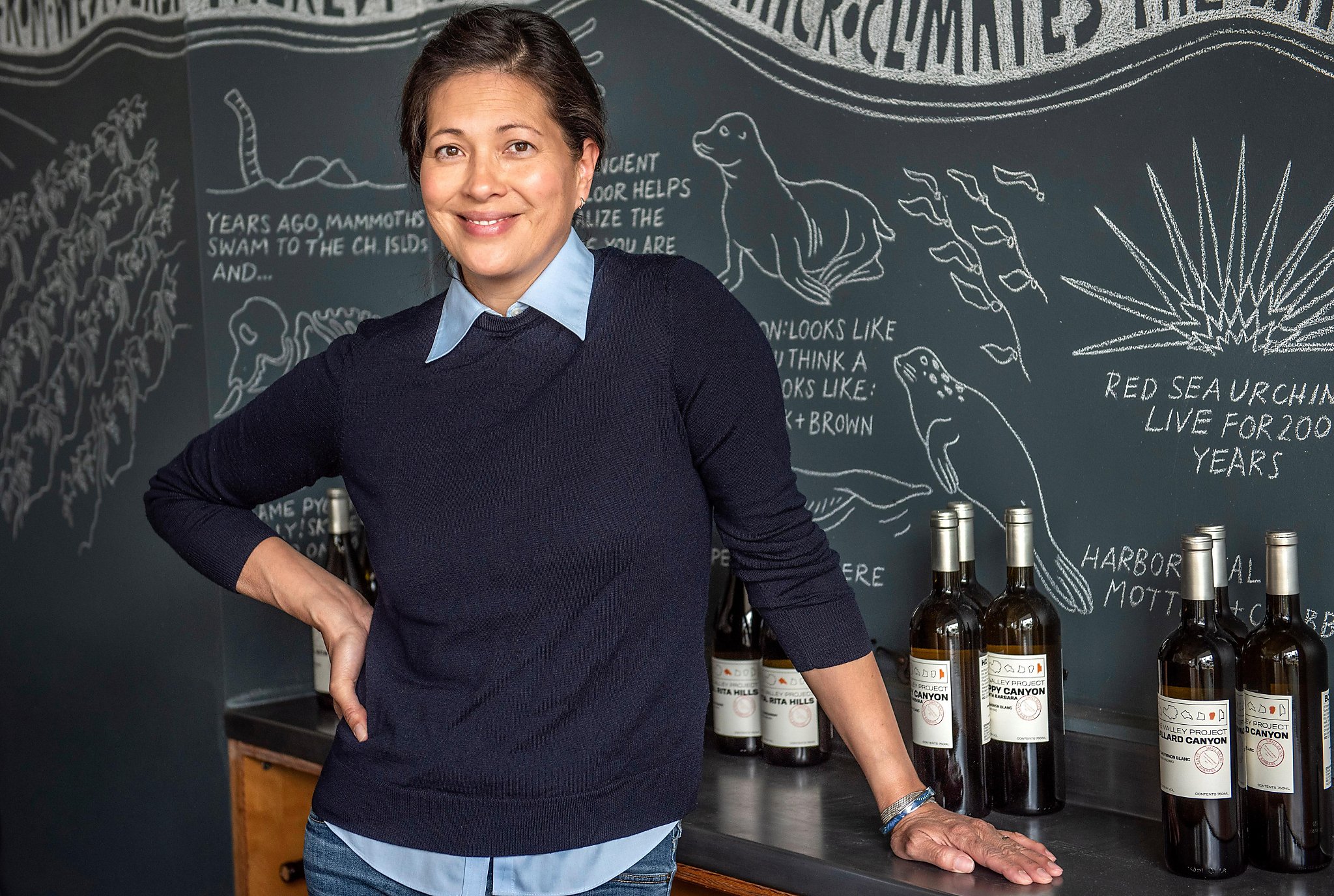 Kunin: Never drink the same wine twice