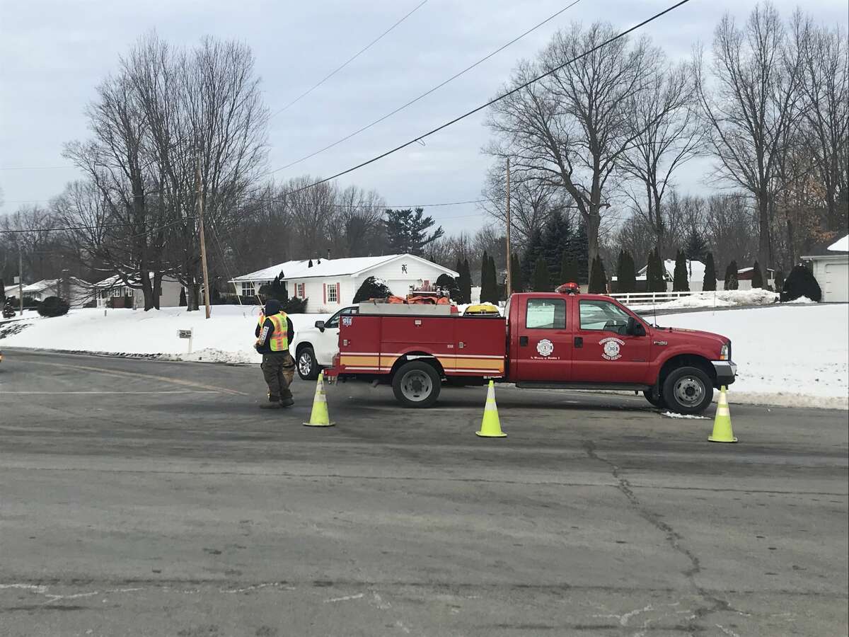 2 Hoosick Falls men killed in head-on Schaghticoke crash 2 Hoosick Falls men killed in head-on Schaghticoke crash