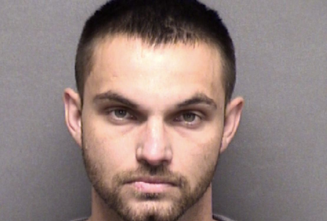 Strange arrests: Man arrested after GPS ankle bracelet ties him to S.A ...