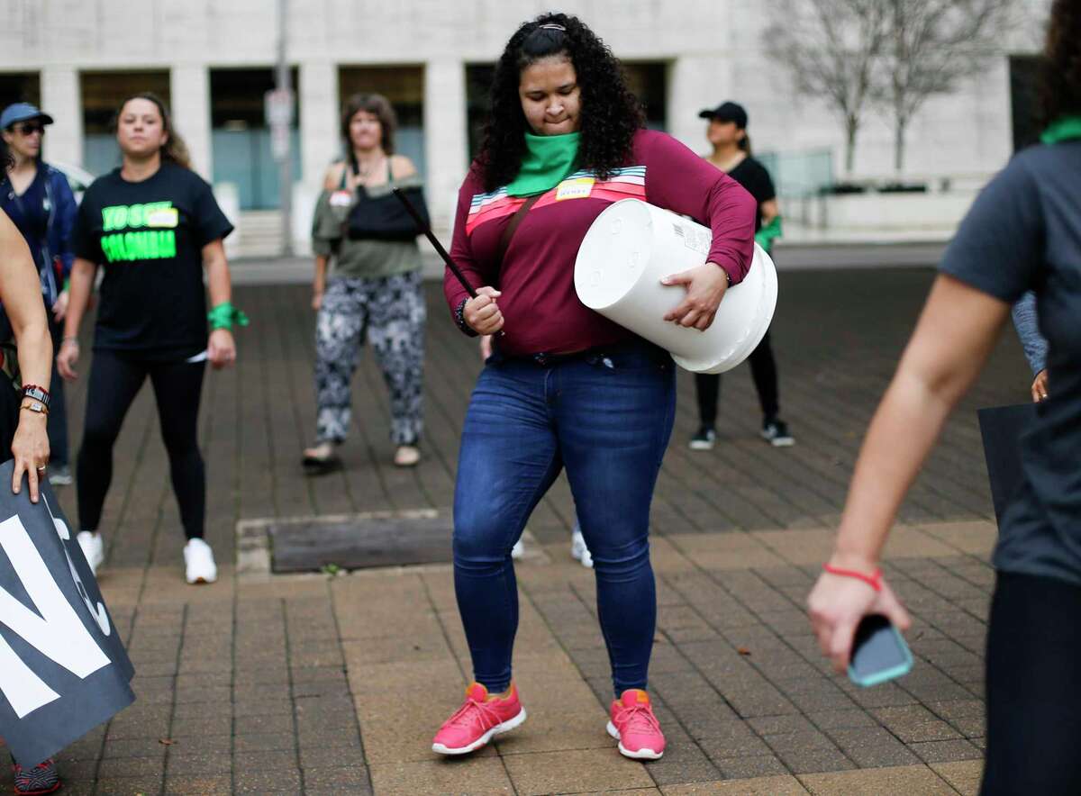 Latinas launch group with feminist anthem