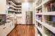 High-end pantries are now a second kitchen with extra appliances, work ...