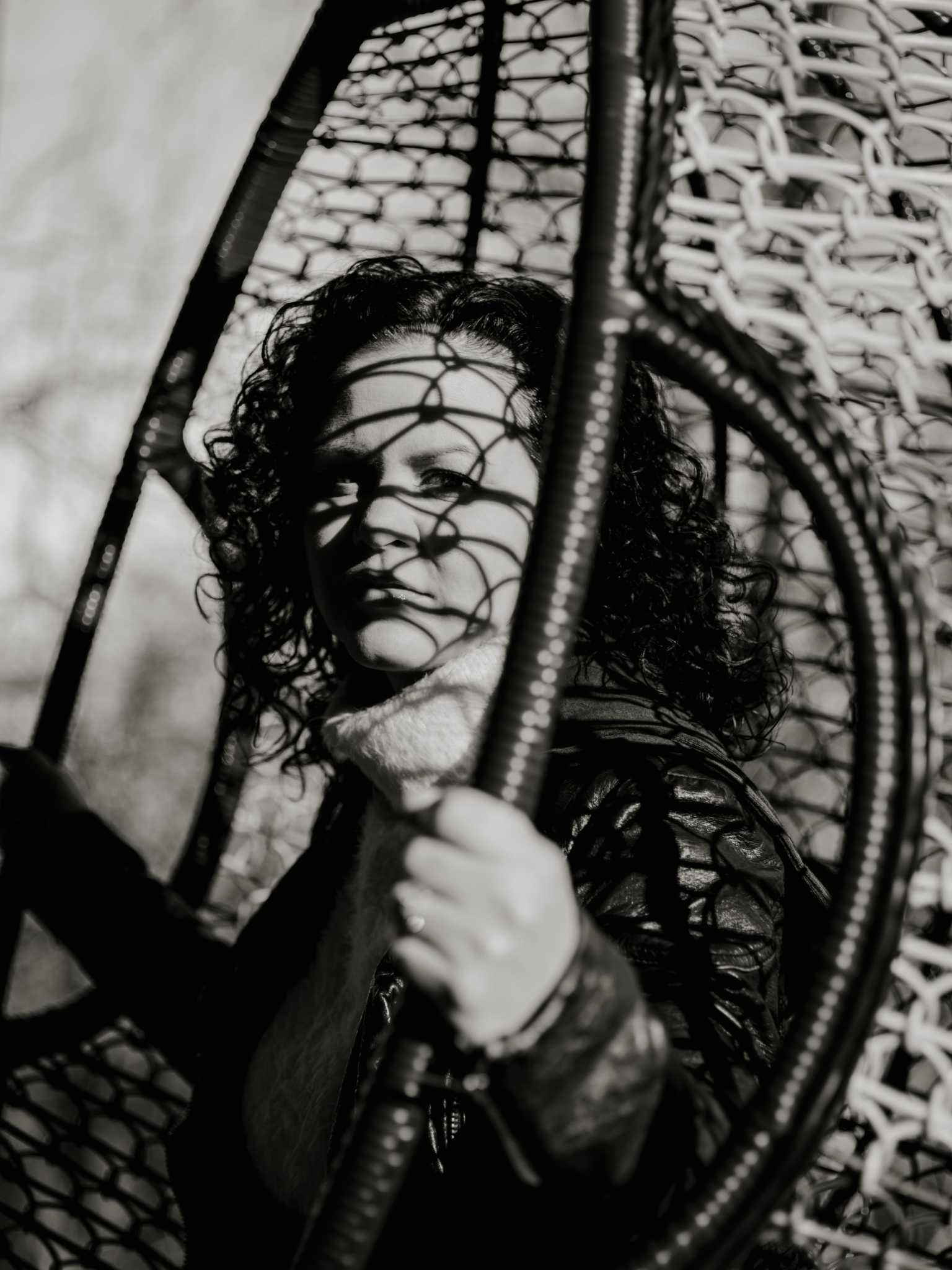 Anglin: A story that needs to be told by someone who could