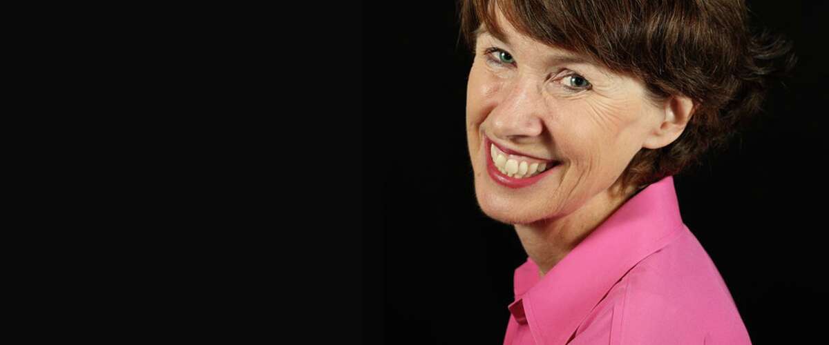 Greenwich comedian Jane Condon coming to Stamford Palace UpStage