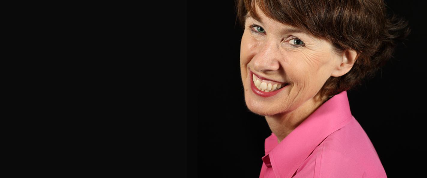 Greenwich comedian Jane Condon coming to Stamford Palace UpStage