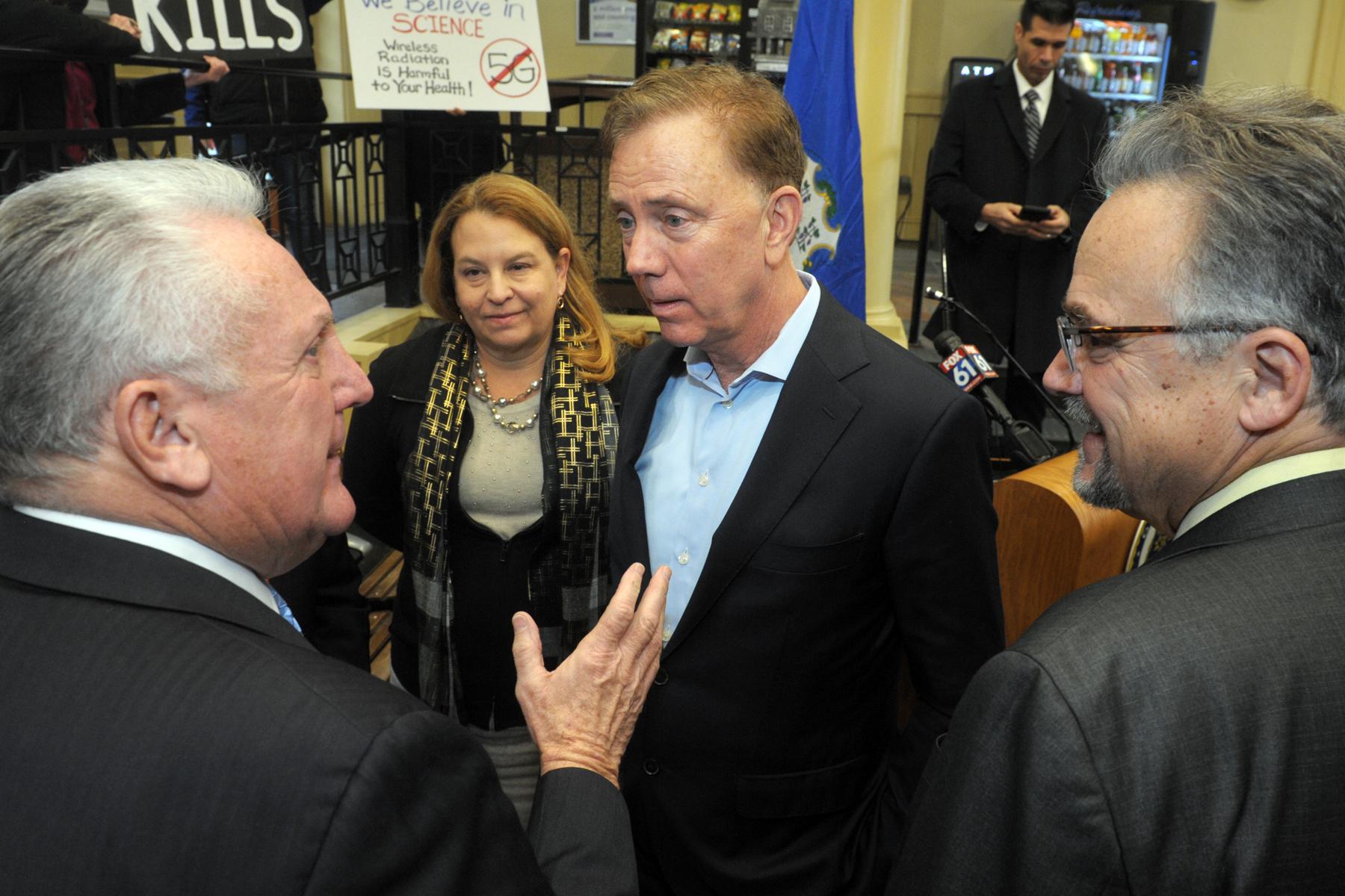 Editorial: A needed fight for affordable housing