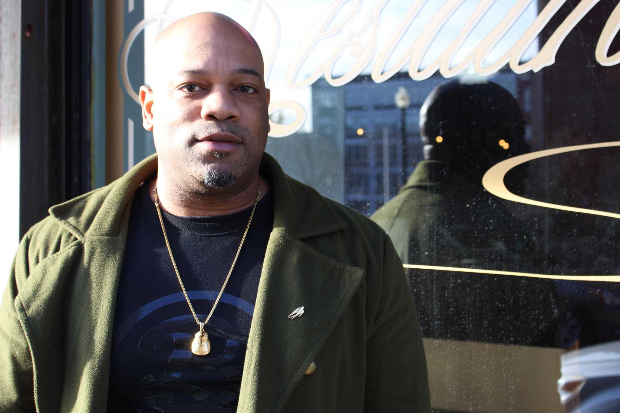 Longstanding businesses adapt to Bridgeport’s improving nightlife