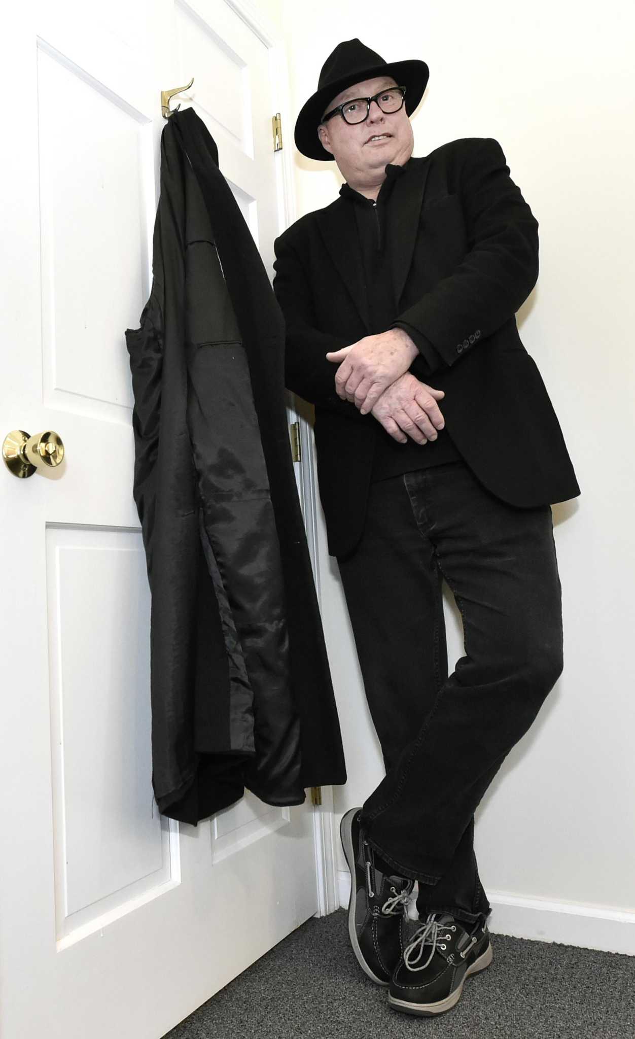 Randall Beach: How a Monkee showed his friend a new life