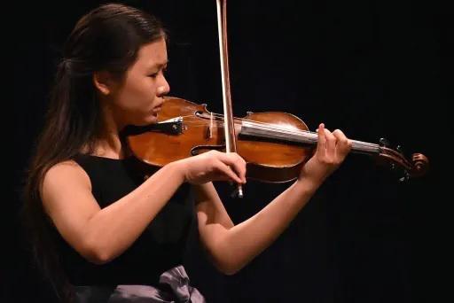 Ten SBISD students earn All-State music ensemble honors