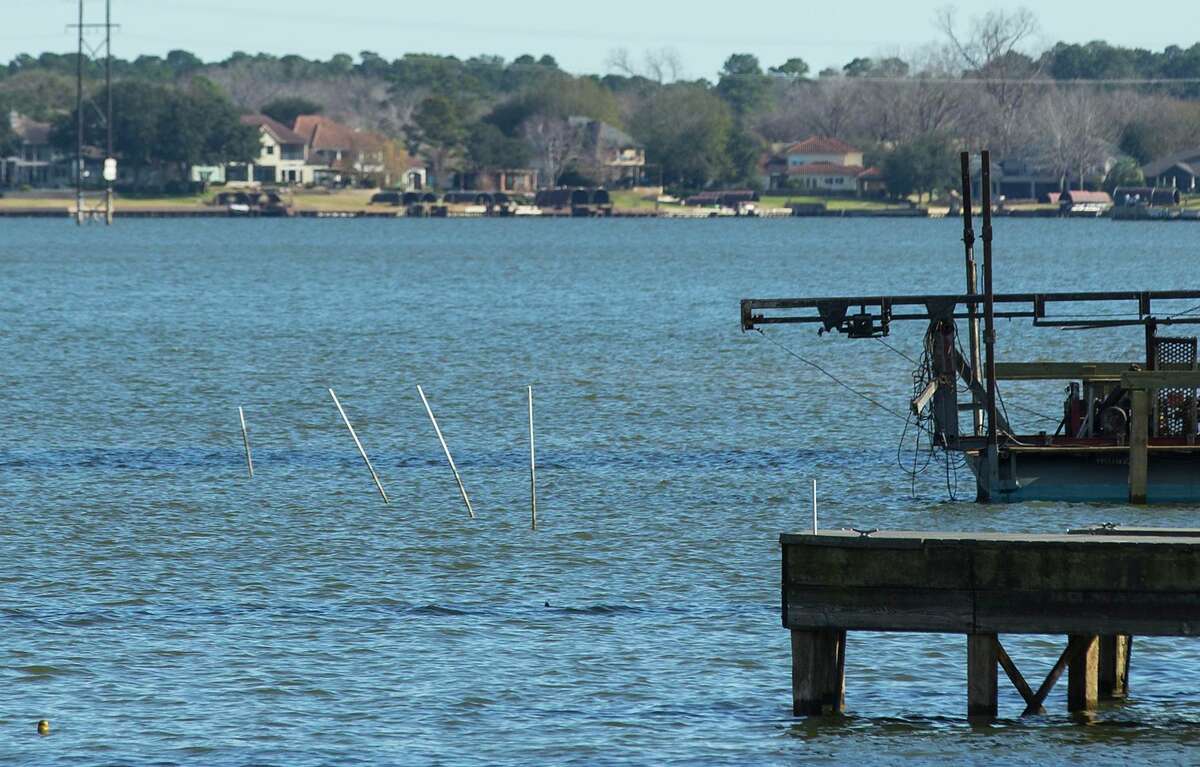 Lake Conroe to Kingwood: Look elsewhere for help with flooding