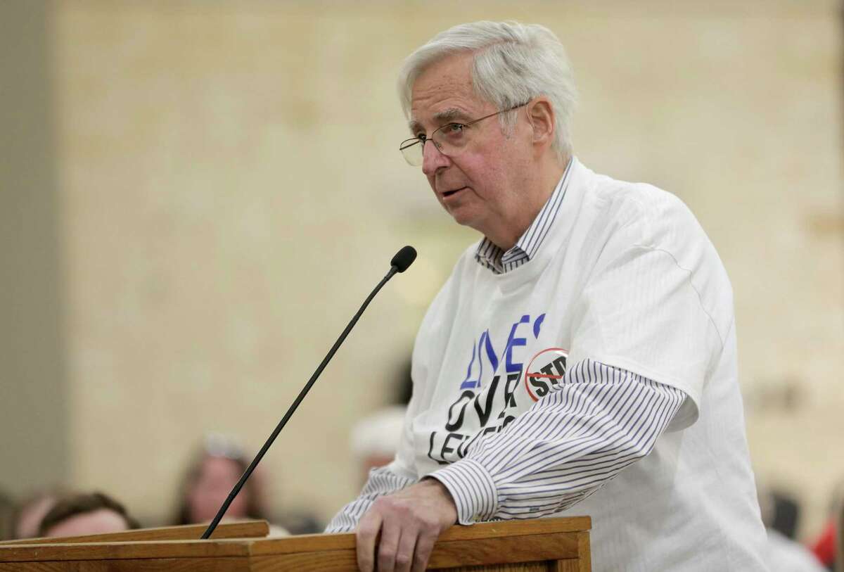 Lake Conroe to Kingwood: Look elsewhere for help with flooding