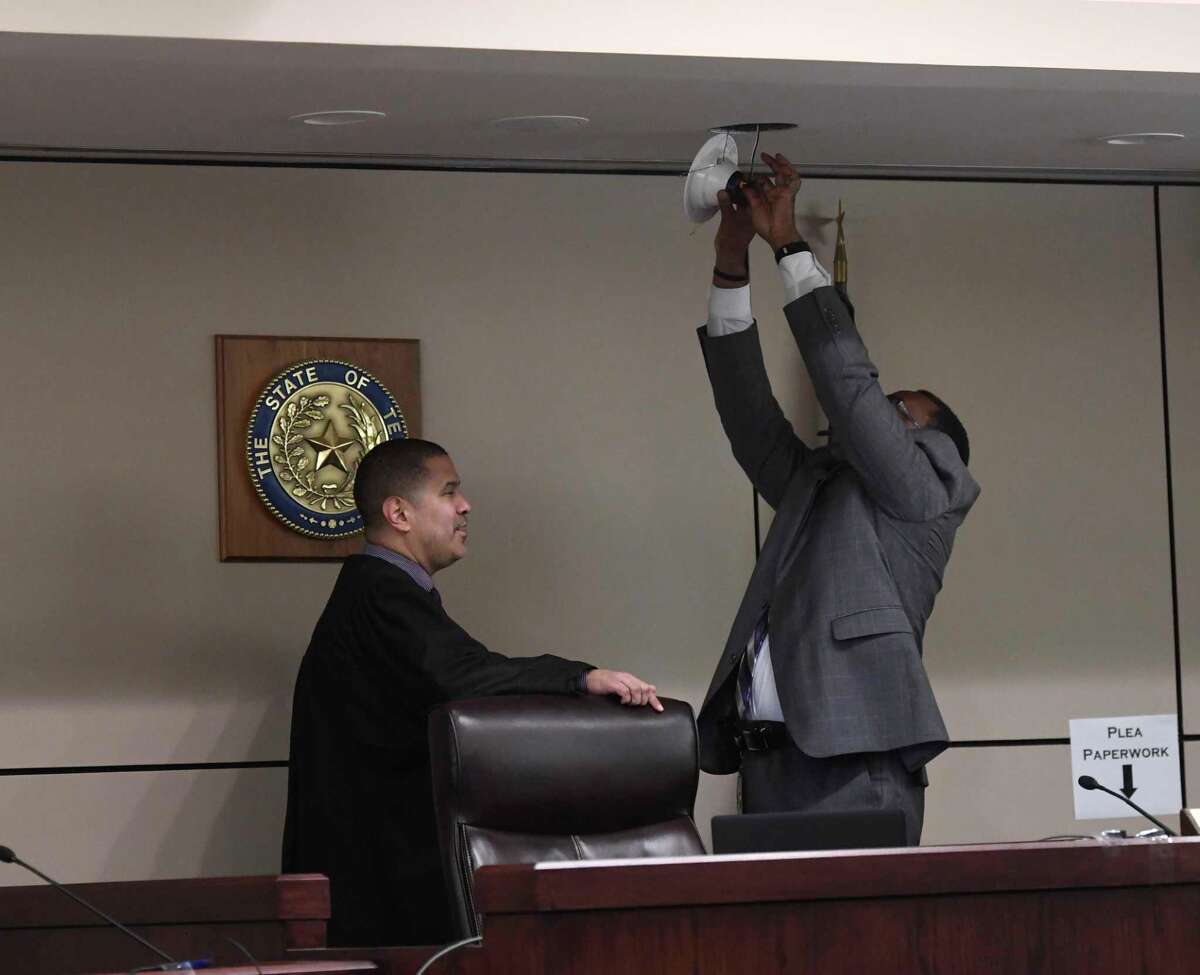 Officers: Sketch, video, basketball team photo helped identify person ...