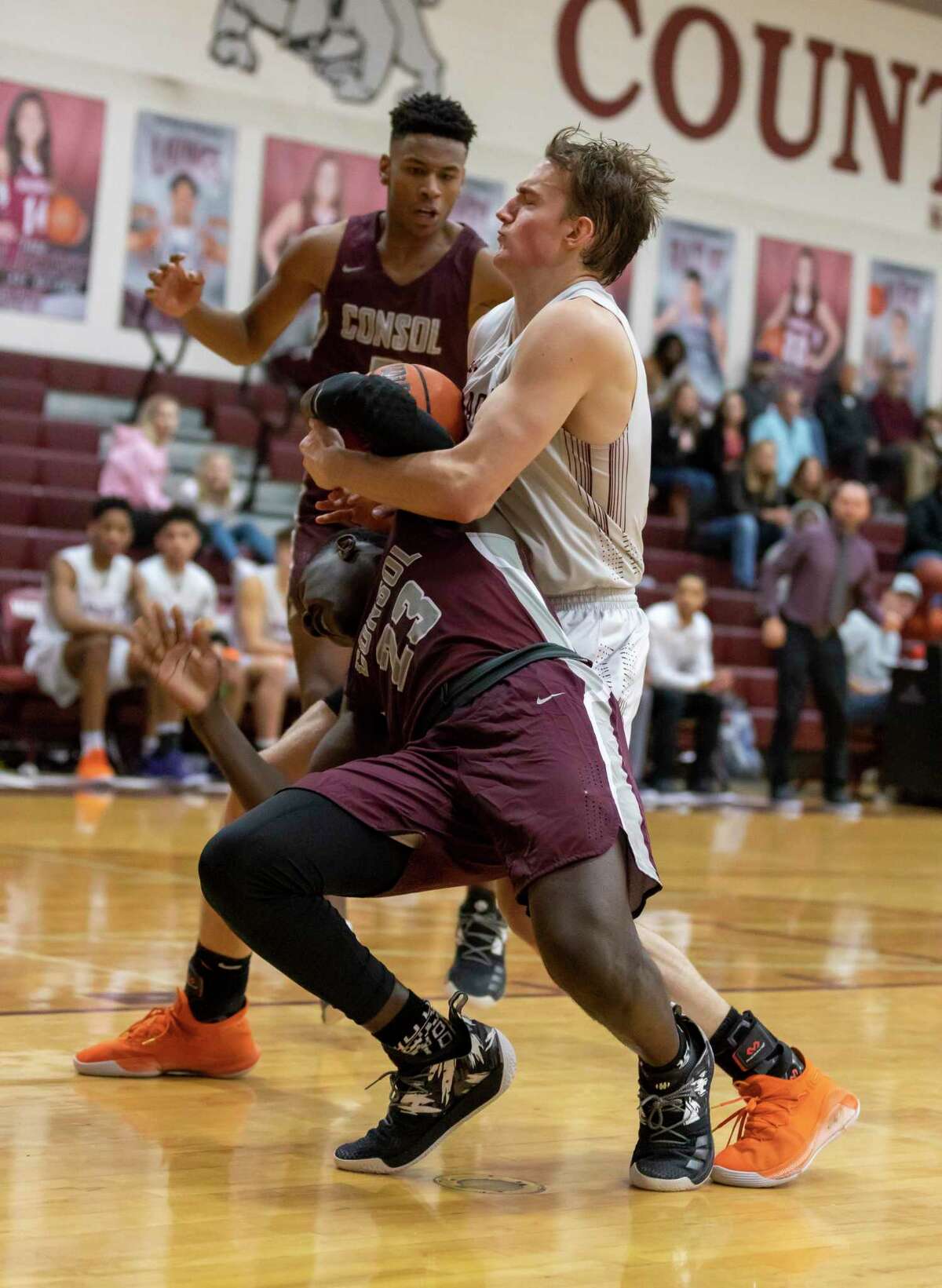 BOYS HOOPS: A&M Consolidated takes 19-5A win over Magnolia