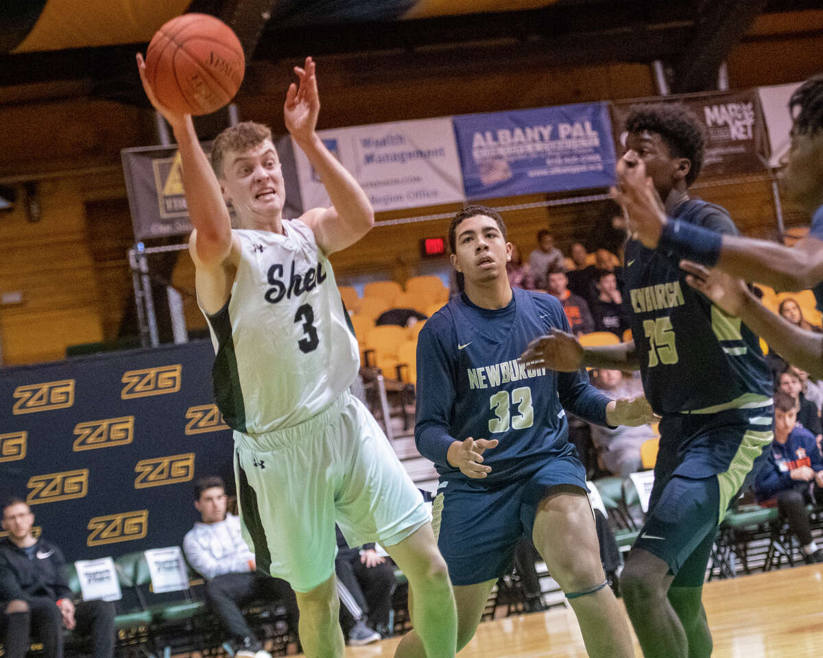 Academy bounces back with win