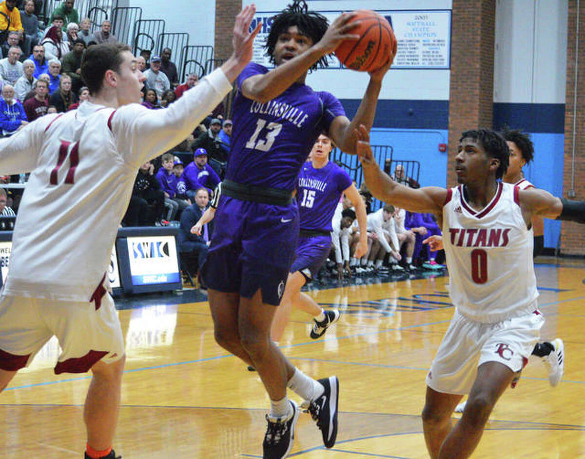 BOYS BASKETBALL: Taylor erupts for 53 points