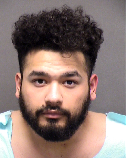 Police: Man who accidentally shot, killed girlfriend while showing off ...