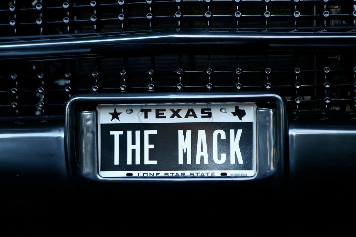 Take a look at Houston rapper Slim Thug's $1M car collection