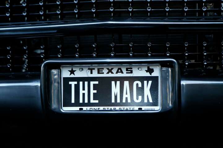 Take a look at Houston rapper Slim Thug's $1M car collection