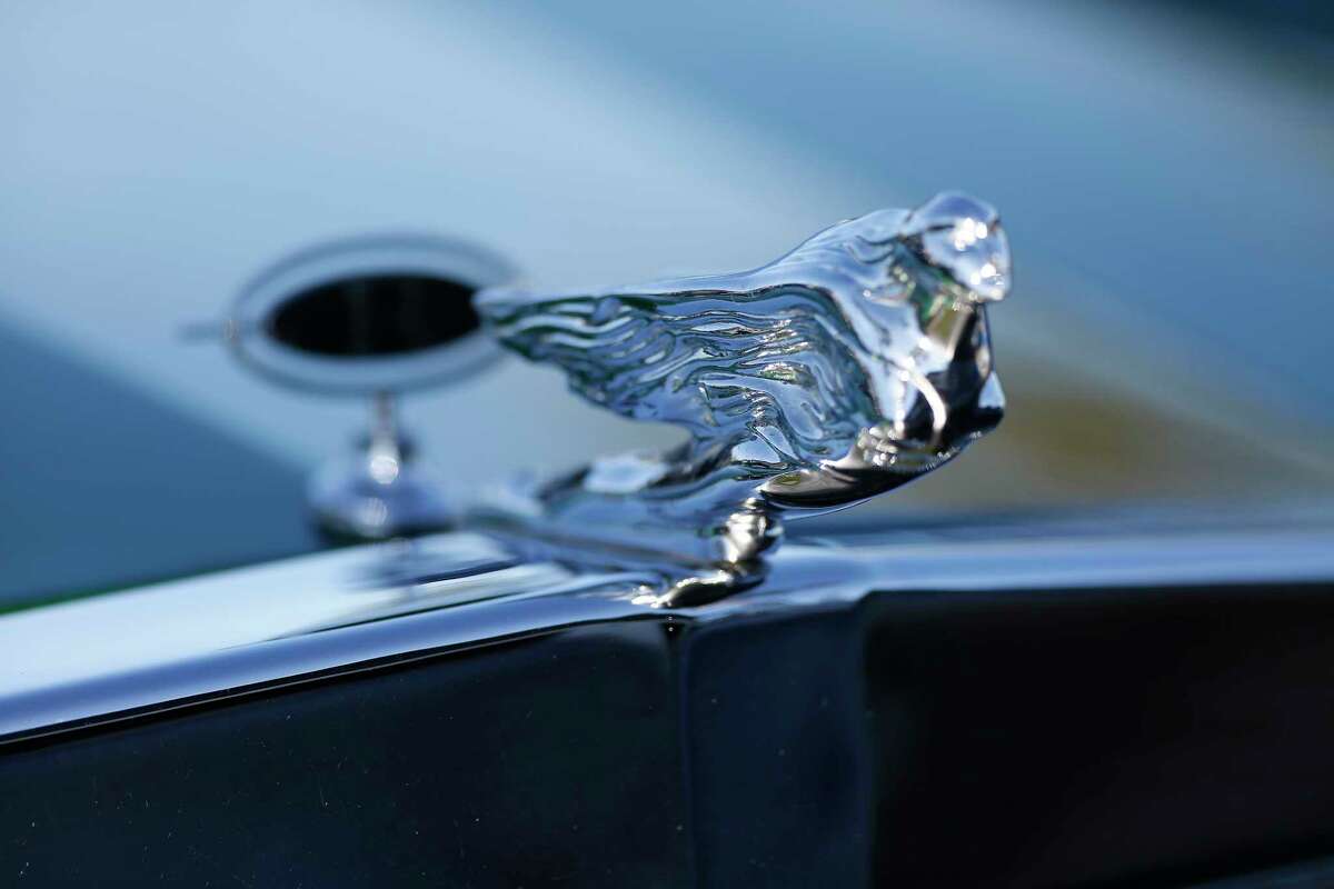 Take a look at Houston rapper Slim Thug's $1M car collection