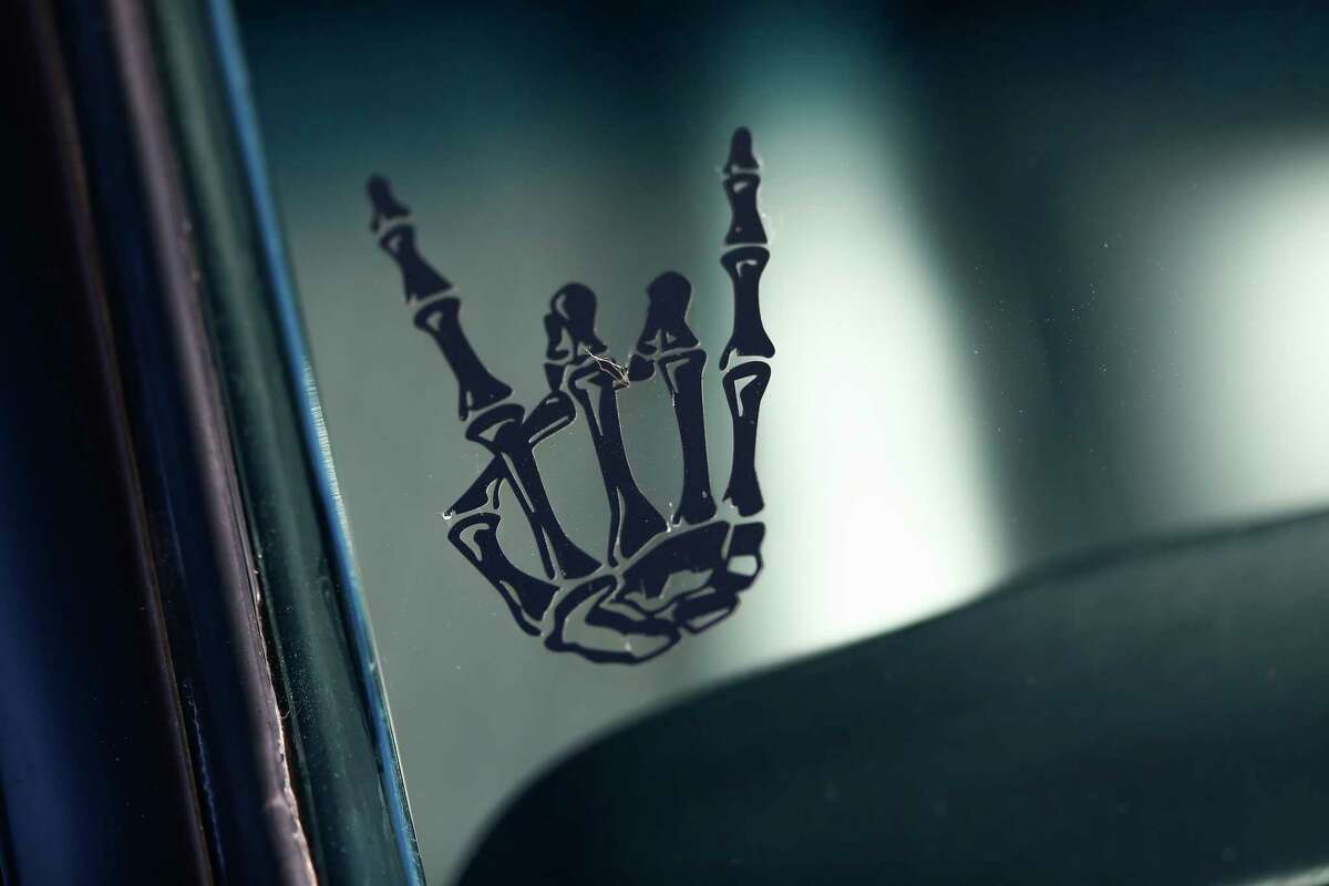 Take a look at Houston rapper Slim Thug's $1M car collection