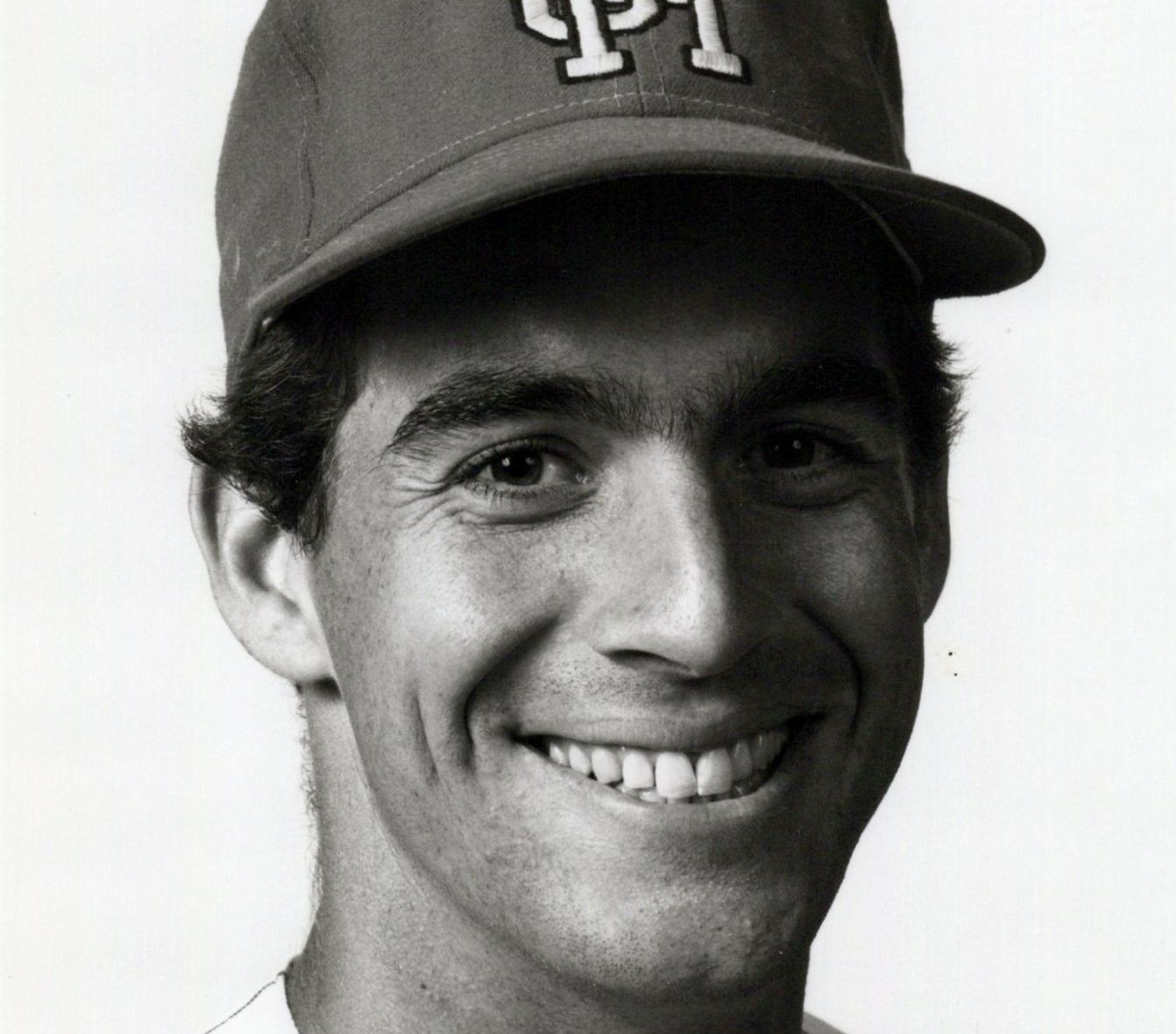 UH family mourns copter crash victim John Altobelli