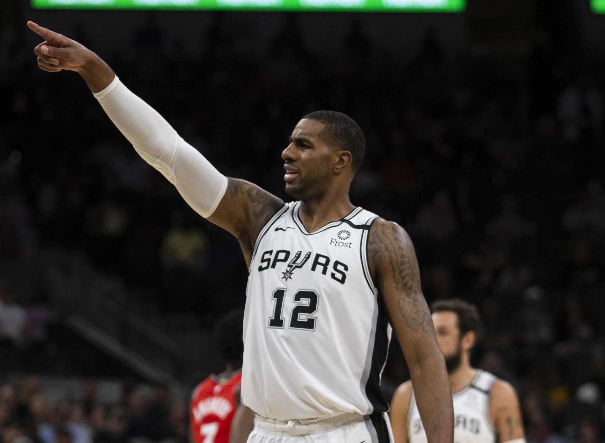 Finger: NBA has a plan for return, but that’s only the beginning