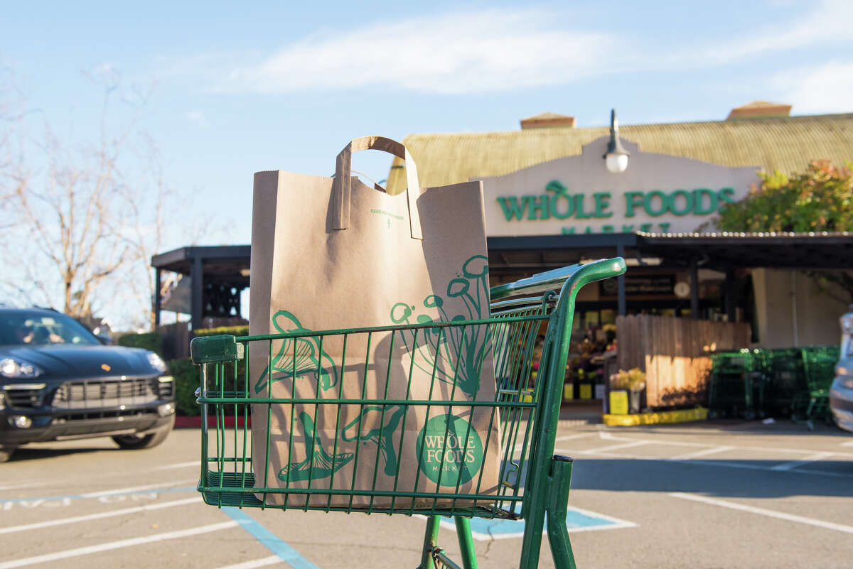 Grocery Store With 2 SF Locations Might Be The Cheapest In Town